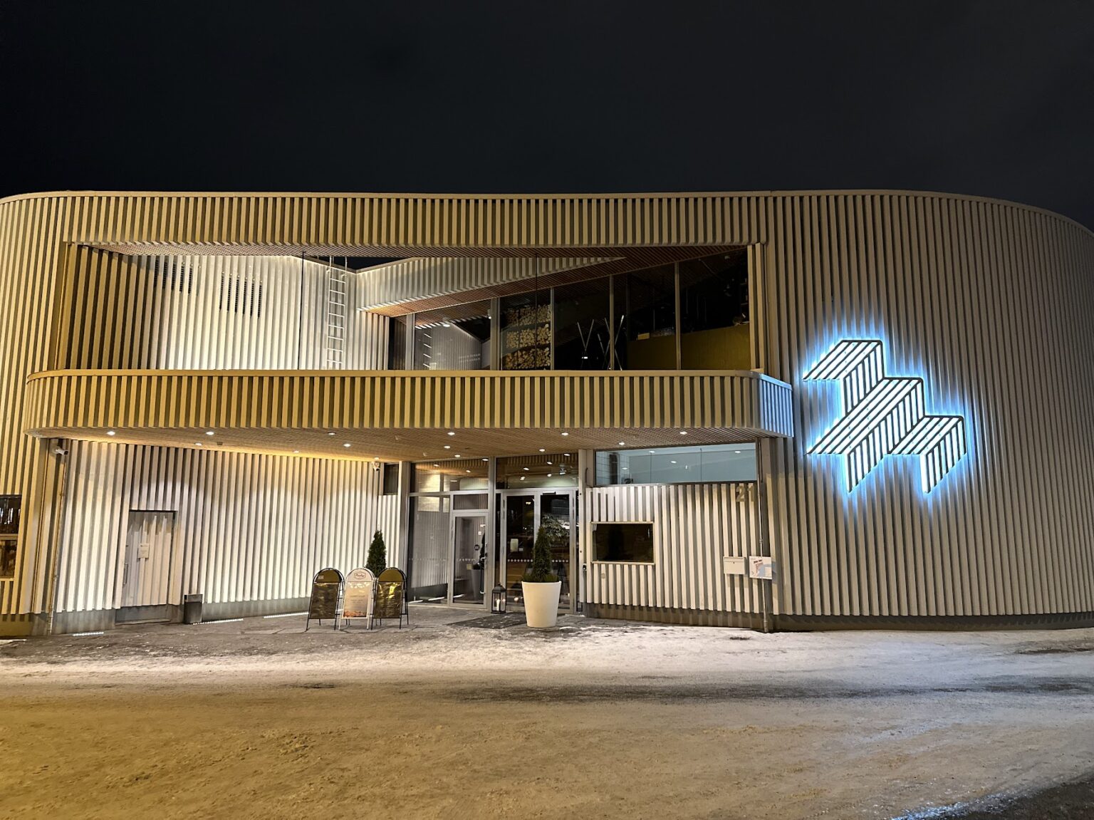 タンペレのサウナ女子も満足なSauna Restaurant Kuuma（サウナレストランクーマ） | Nyt Sauna