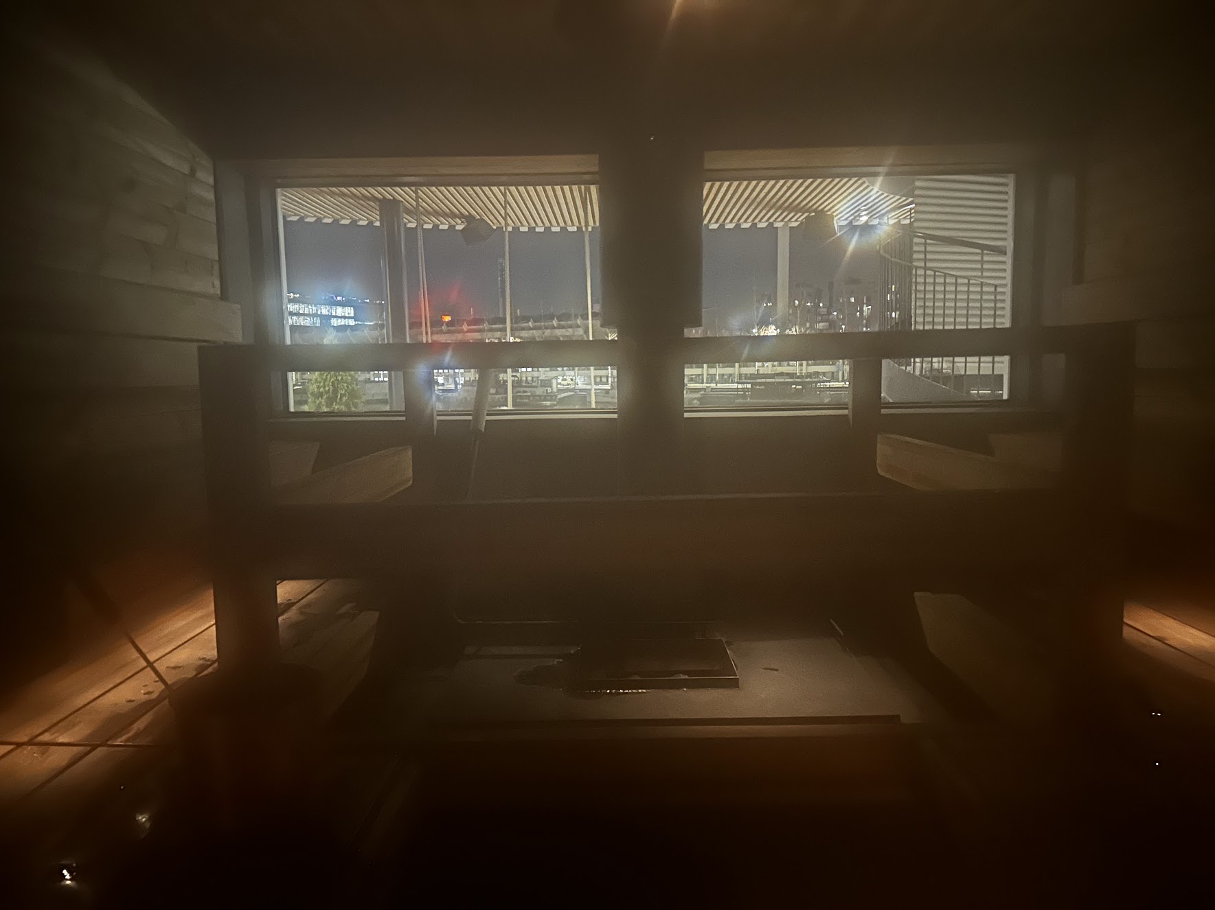 タンペレのサウナ女子も満足なSauna Restaurant Kuuma（サウナレストランクーマ） | Nyt Sauna