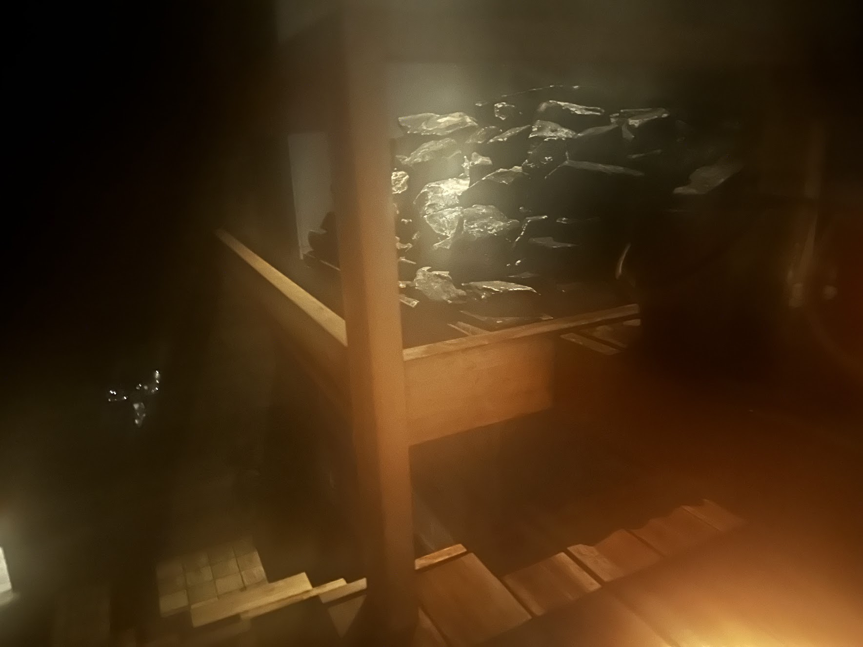 タンペレのサウナ女子も満足なSauna Restaurant Kuuma（サウナレストランクーマ） | Nyt Sauna