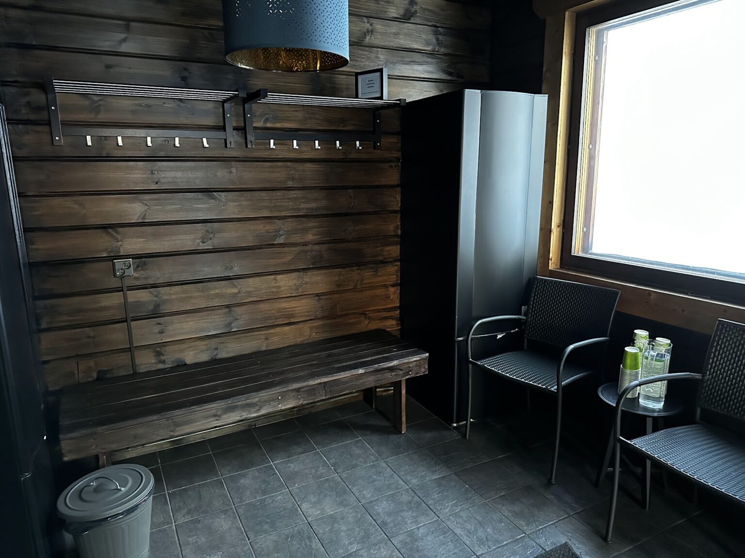 湖水地方のサマーコテージ、Revontuli Resort（レヴォントゥリ・リゾート） | Nyt Sauna