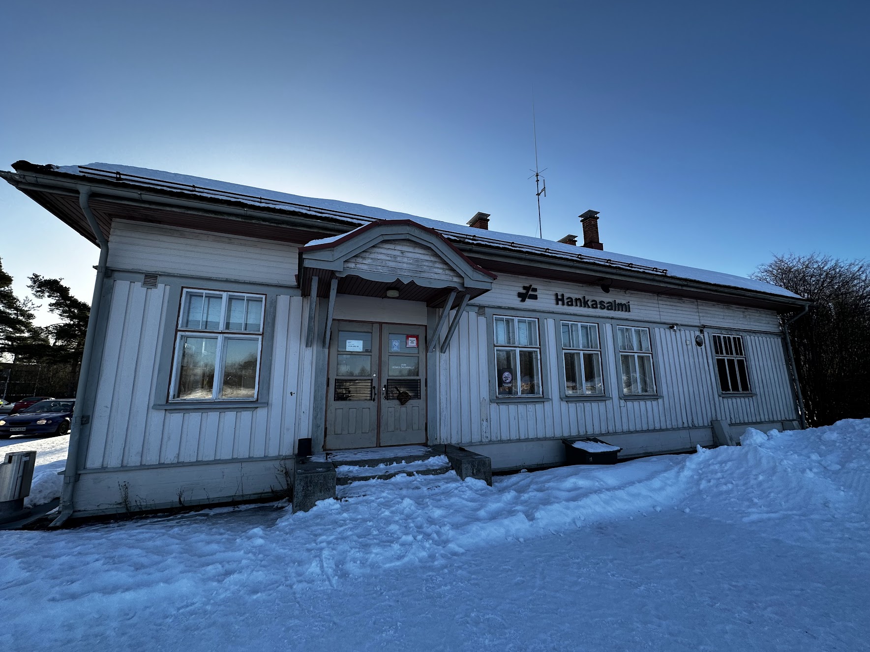 湖水地方のサマーコテージ、Revontuli Resort（レヴォントゥリ・リゾート） | Nyt Sauna